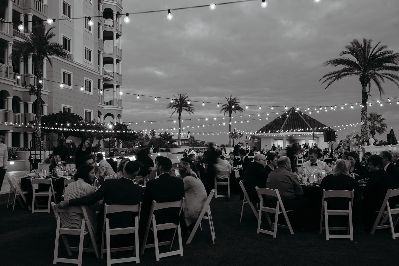 St. Johns Illuminations - Northeast Florida Event Lighting & Decor Rentals